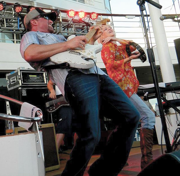 Rockin’ with Shane Dwight | Lodi Living | lodinews.com