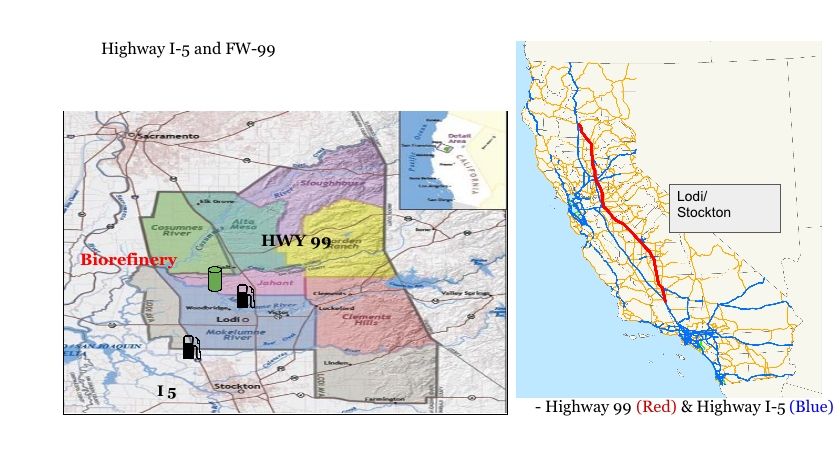 Morada Middle School Grape Stomp Bio fuel Project | News | lodinews.com