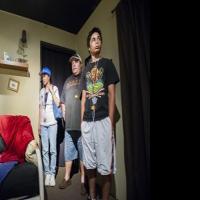 The Lisa Project brings tears — and healing | News | lodinews.com