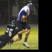 Playoff pulse: Tokay Tigers stun McNair Eagles and revive football ...