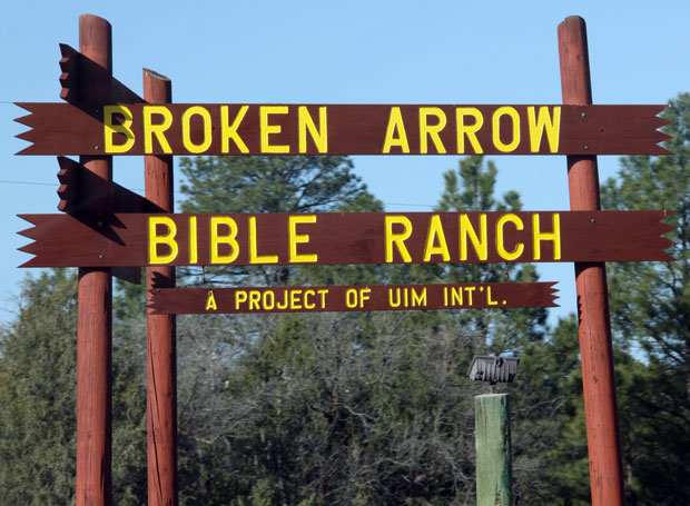 New Mexico mission trip gives Lodi students new perspective | Religion ...