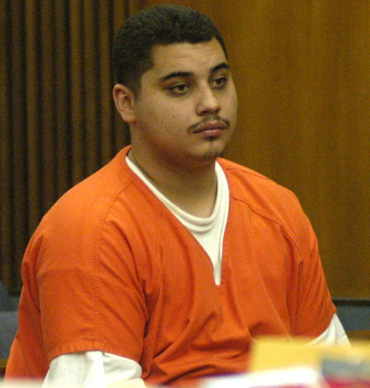 Suspects in 2007 Lodi murder formally charged | News | lodinews.com