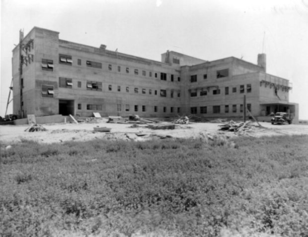 Lodi Health at a crossroads | News | lodinews.com