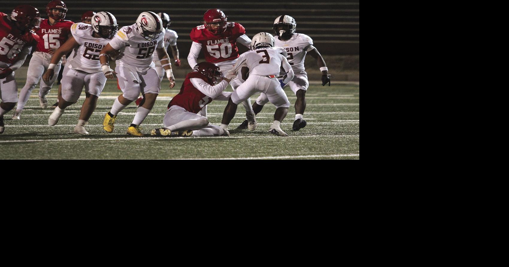 High schools: Lodi High juniors Tetz, Hufford earn first-team TCAL ...