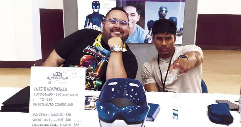 Comic Con brings pop culture to Lodi | News | lodinews.com