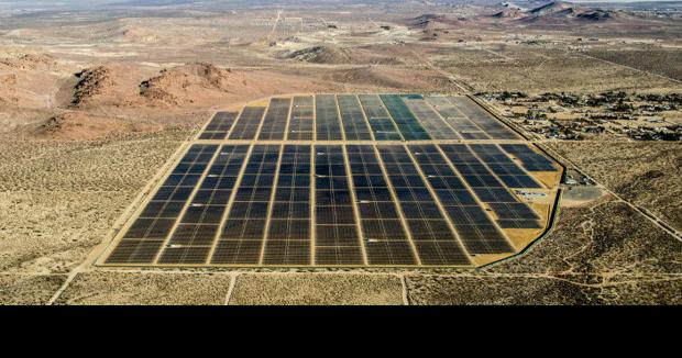 City of Lodi to consider Southern California solar energy source | News ...