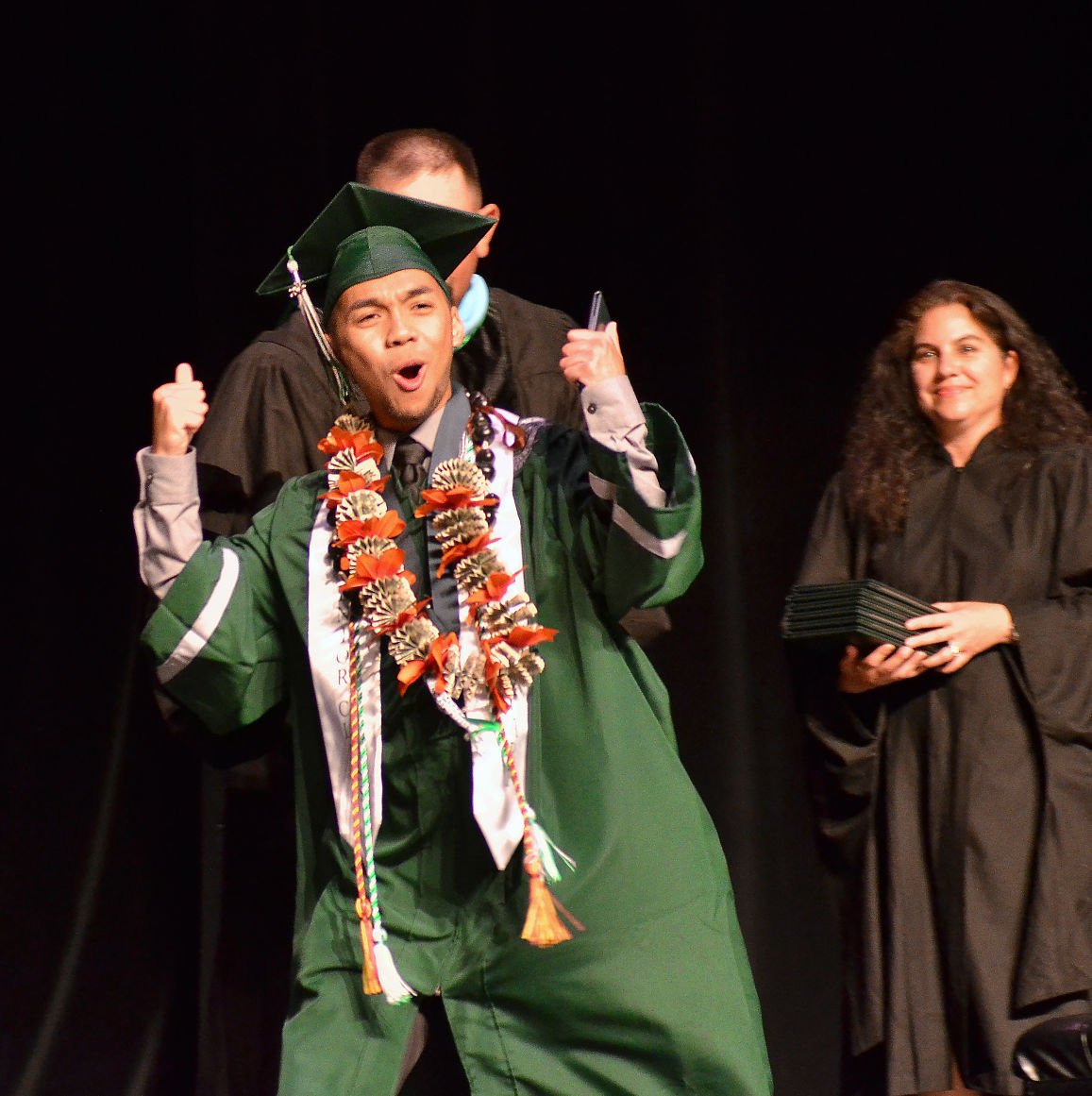 Liberty Ranch High School graduation | News | lodinews.com