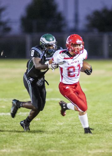 Lodi Flames ride momentum into 2014 | Sports | lodinews.com