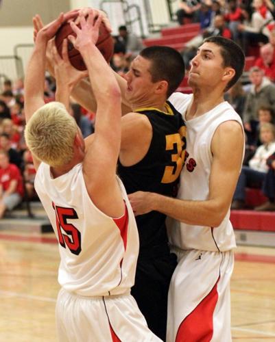 Lodi Flames torch the Tracy Bulldogs | Sports | lodinews.com