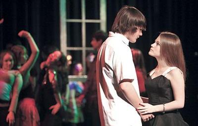 Such sweet sorrow | News | lodinews.com