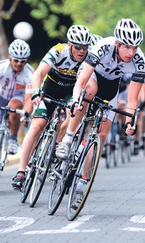 Chad Gerlach wins men's professional race at Lodi Cycle Fest | Sports ...