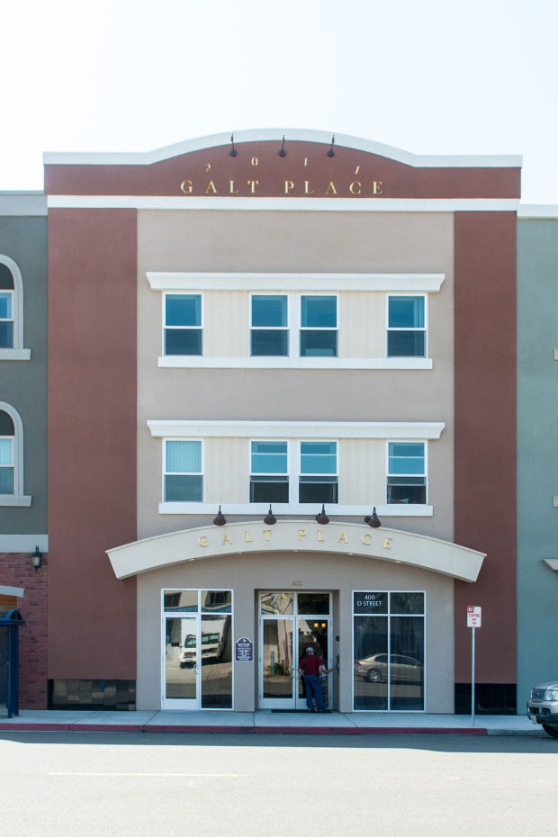 Community Profile: Galt | Discover | lodinews.com