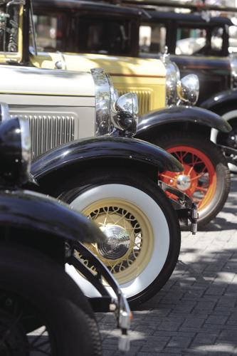 Stuck in Lodi Classic Car Show all revved up and ready to go | News ...