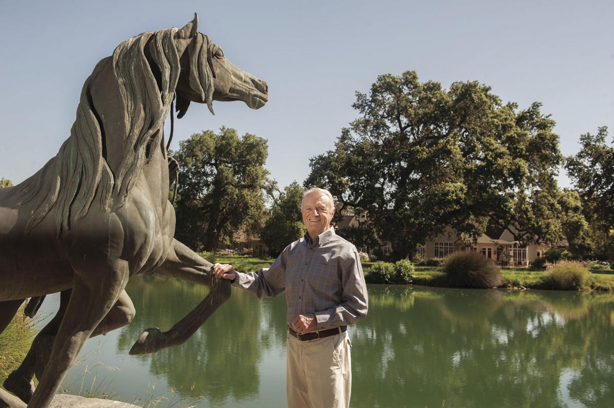 At 82, Lodi’s Fritz Grupe a dynamo of ideas and energy | News ...