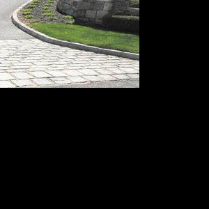 Many decorative options available for driveways | Special Sections ...