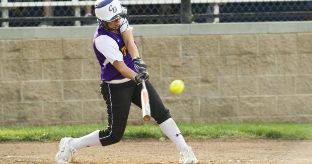 Softball: Tokay Tigers swing for Tri-City Athletic League championship ...