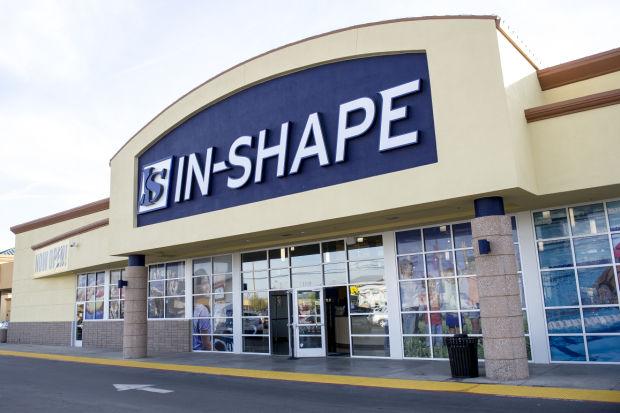 In-Shape opens new gym in Lodi - Lodinews.com: News