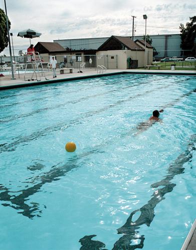 Lodi City Council approves $20,000 for Blakely Pool repairs | News ...