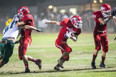 Dylan Welcher, Galt Warriors leave losing streak in the dust | Sports ...