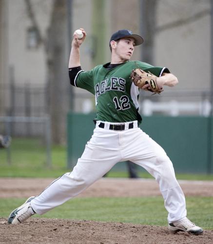 Austin Vickers named MVP as Elliot Eagles land seven on all-league ...