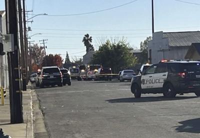 Arrest made in shooting death at Lodi business | News | lodinews.com