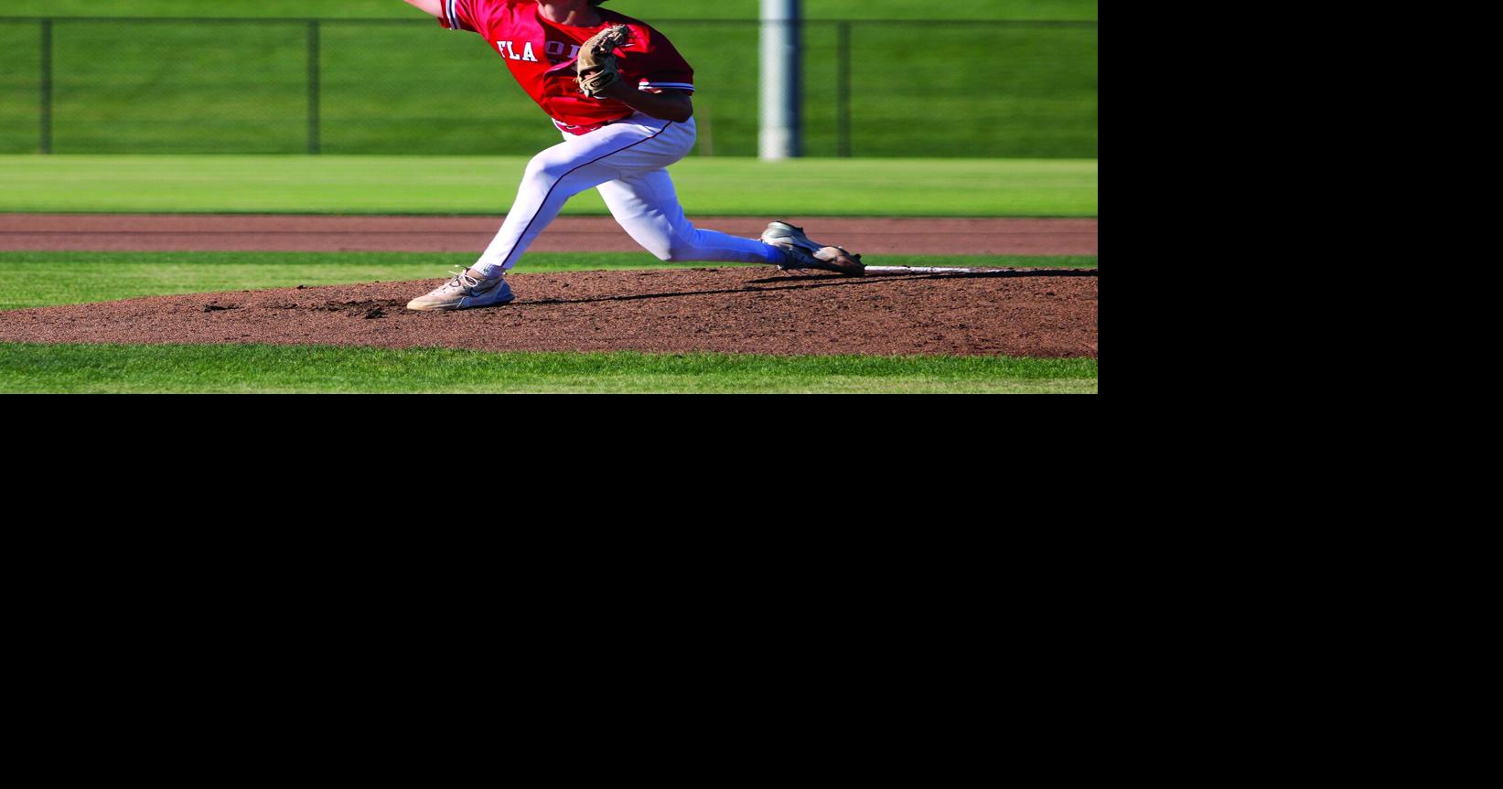 High school baseball: Lodi’s Beasley named TCAL MVP after deep playoff ...