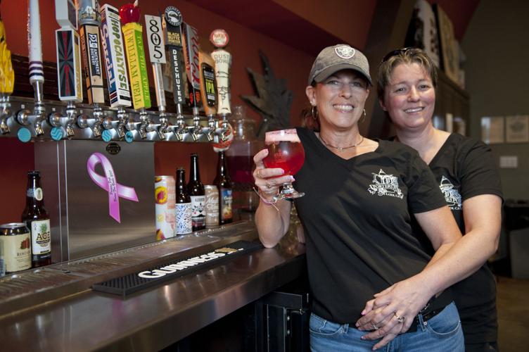 Lodi breast cancer survivor Marci Jones invites community to weekend ...