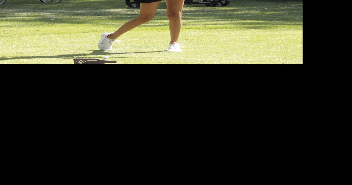 Girls golf: Garibaldi and the Flames cool off Bear Creek | Sports ...