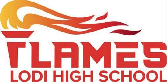 With scant public response, Lodi High gets new logos | News | lodinews.com