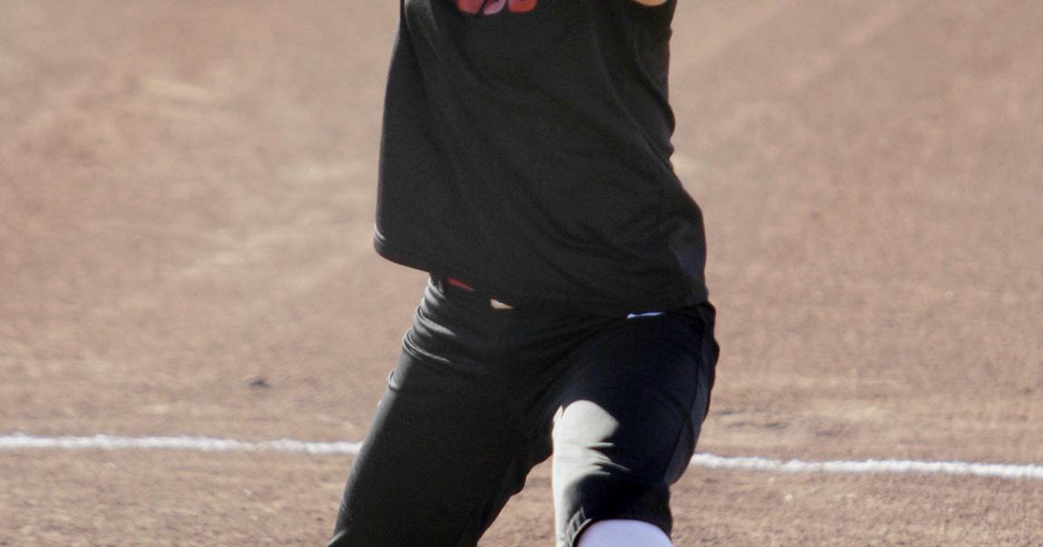 Youth softball: Aztecs hold of Bruins’ surge to win 10U championship ...