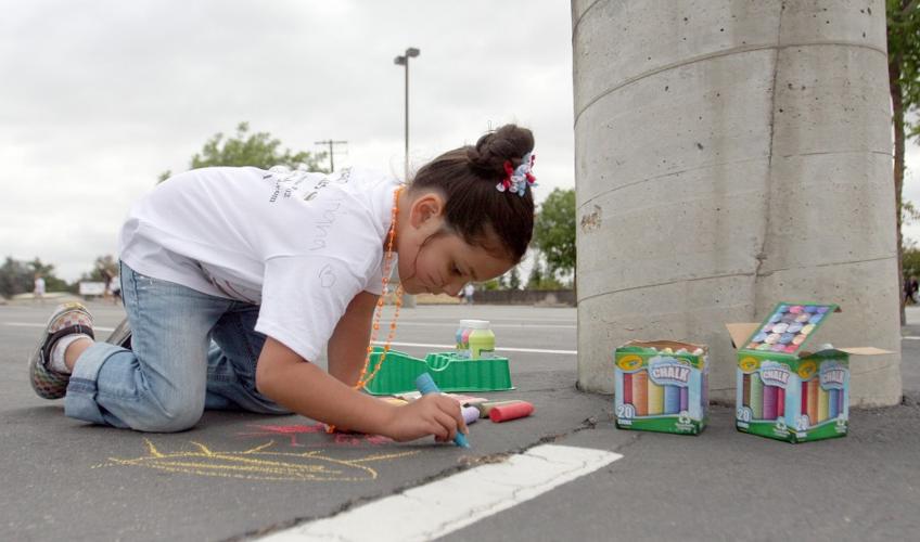 Lodi Christian School annual Walk-a-thon | Happenings | lodinews.com