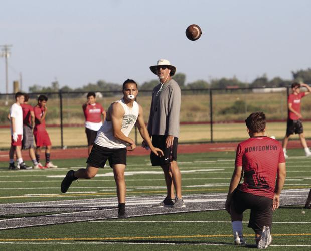 High school football: Lodi, Liberty Ranch wrap up 7-on-7 | Sports ...