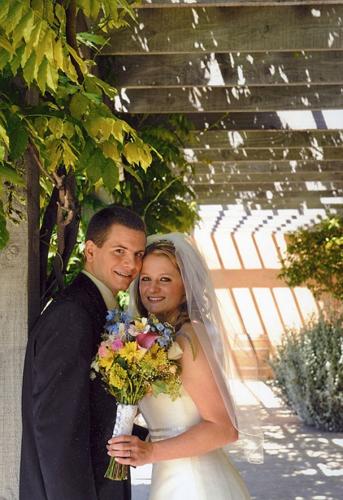 Ryan Coe, Brooke Webber wed at Wine & Roses in May | Milestones ...