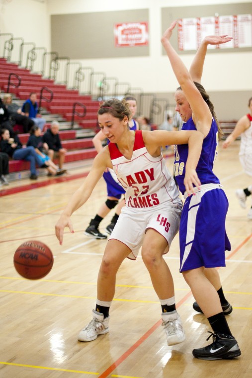 Tokay Tigers top Lodi Flames in thriller, complete sweep in girls ...