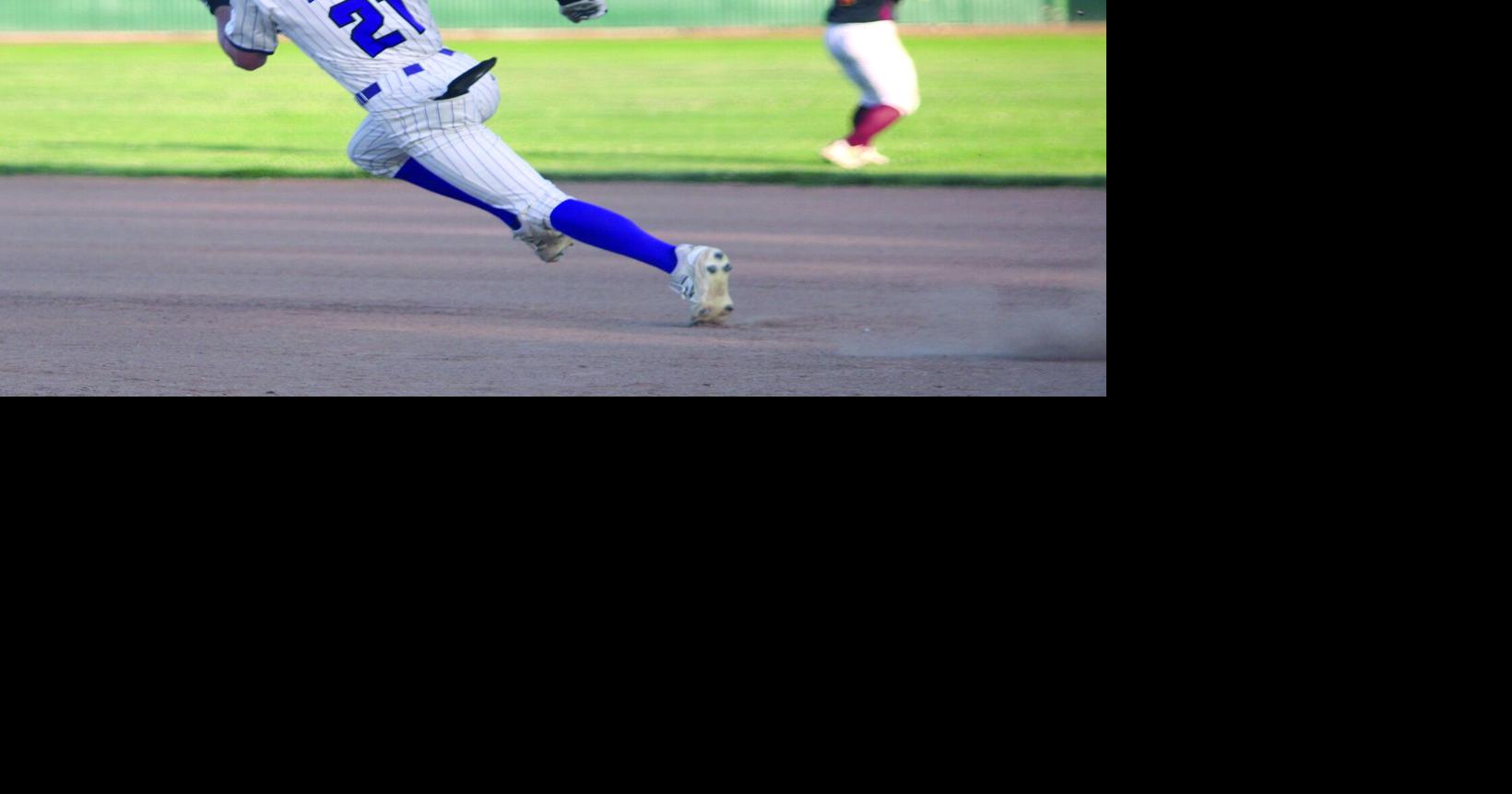 High school baseball: Tokay’s Brock Sell named SJAA MVP; teammates ...