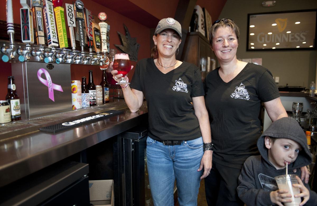 Lodi breast cancer survivor Marci Jones invites community to weekend ...