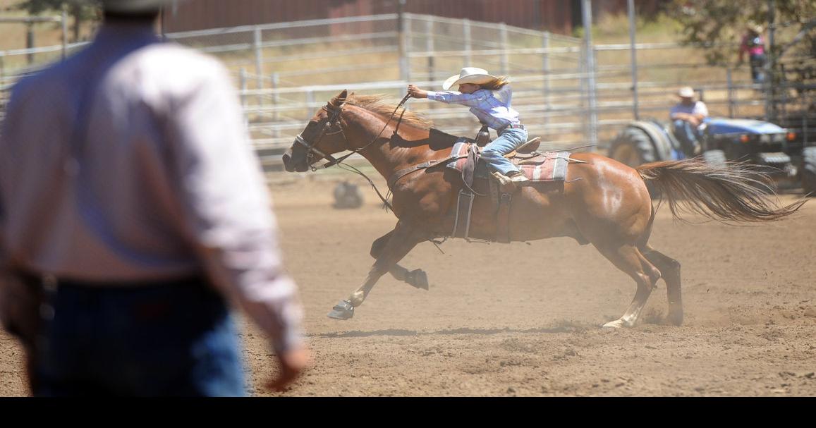 Clements Junior Stampede | News | lodinews.com