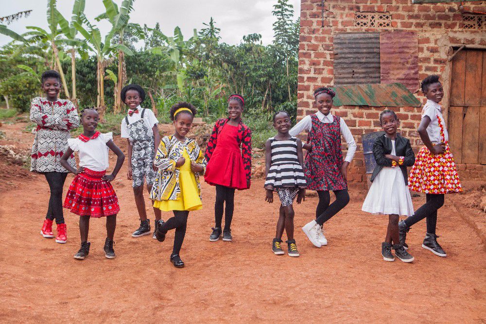 Watoto Children’s Choir to perform at Emanuel Lutheran Church ...
