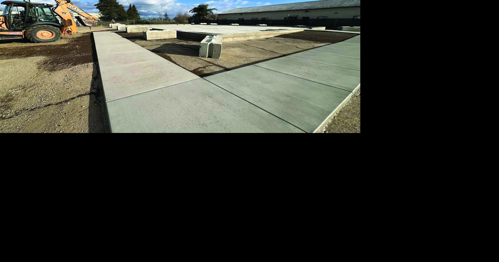 A work in progress: As Lodi tackles homelessness, challenges remain ...