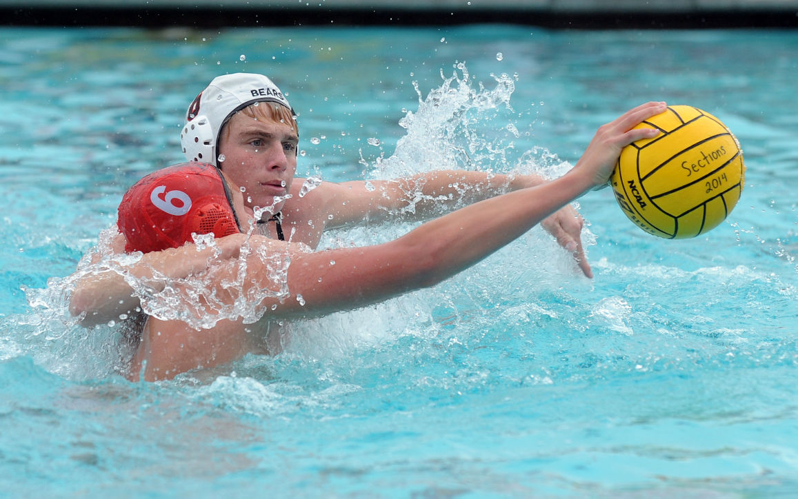 Boys water Polo: Flames bounce Bears | Sports | lodinews.com