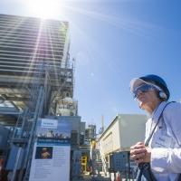Local officials dedicate cutting-edge Lodi Energy Center | News ...