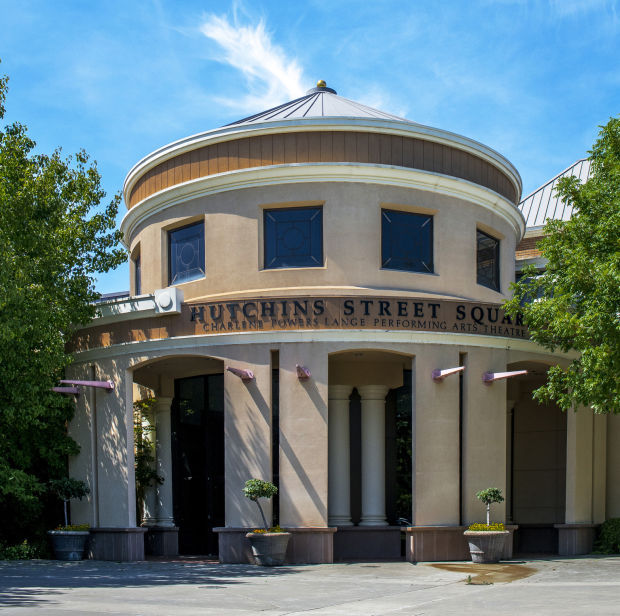 Hutchins Street Square is a center of community life in Lodi | Discover ...