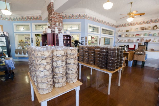 Spaans Cookie Company continues its baking tradition in Galt | Lodi ...
