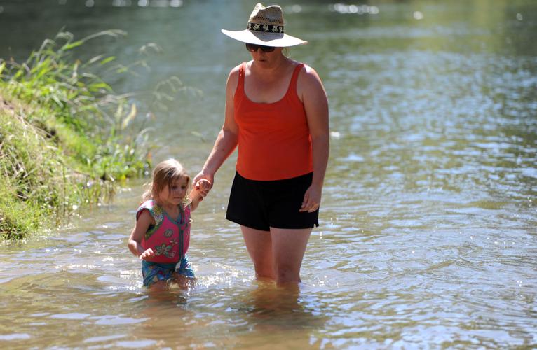 Life jacket program keeps kids and adults afloat, saves lives | News ...