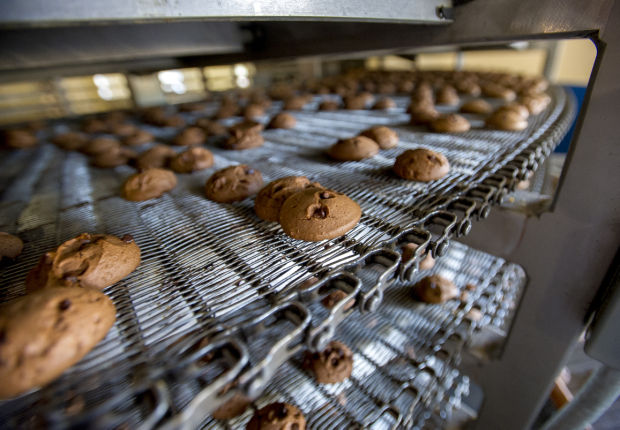 Spaans Cookie Company grows with Galt | News | lodinews.com