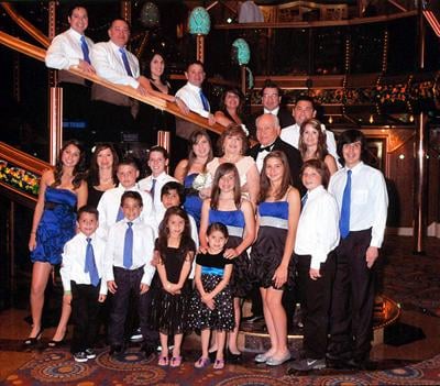 Robert and Alice Galindo celebrate 50 years of marriage | Milestones ...