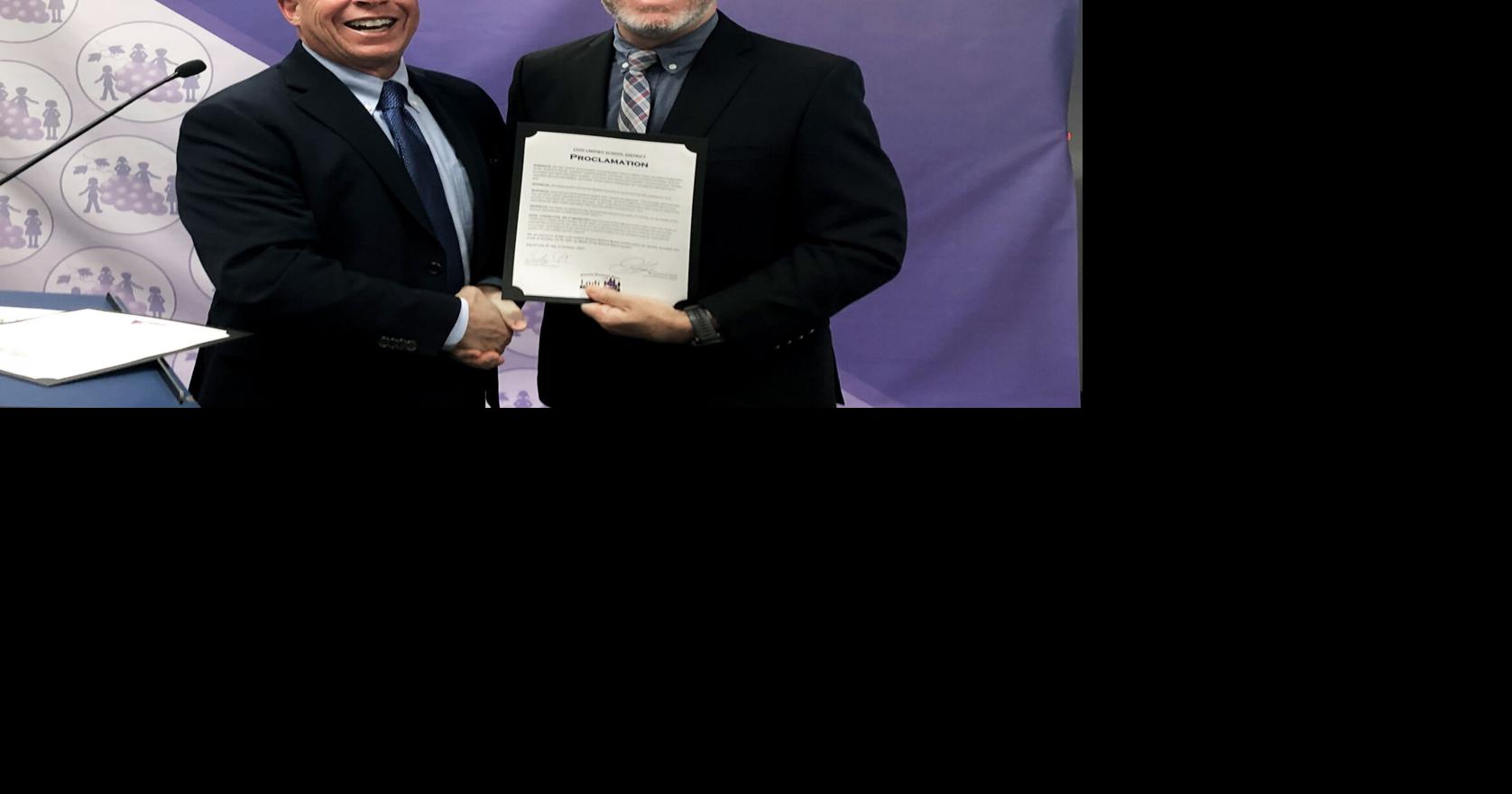 Neil Young looks to be a rudder as he takes over as Lodi Unified ...