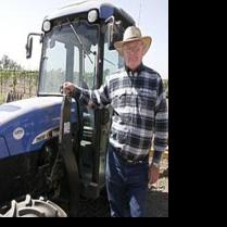 Galt judge James Henke dies at 61 | News | lodinews.com