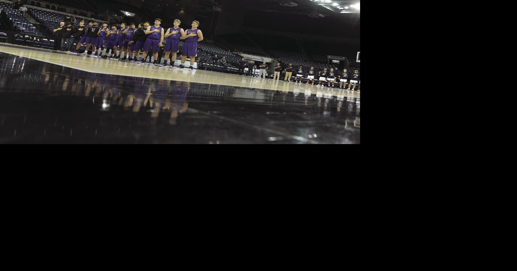 Boys basketball: Tokay can’t corral Mustangs | Sports | lodinews.com