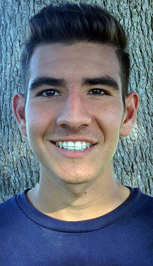 Michael Valencia lives up to the name at Tokay High School | Sports ...